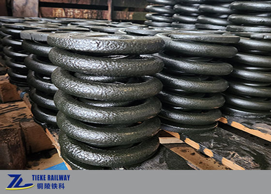 Nylon Disc Railway โบกี้อะไหล่ Liner Center Pivot Bushing TB T 3270